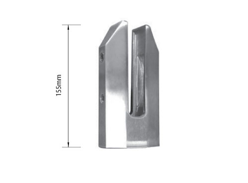 Mini Post Pool Fencing and Balustrades | Haynes Glass NZ