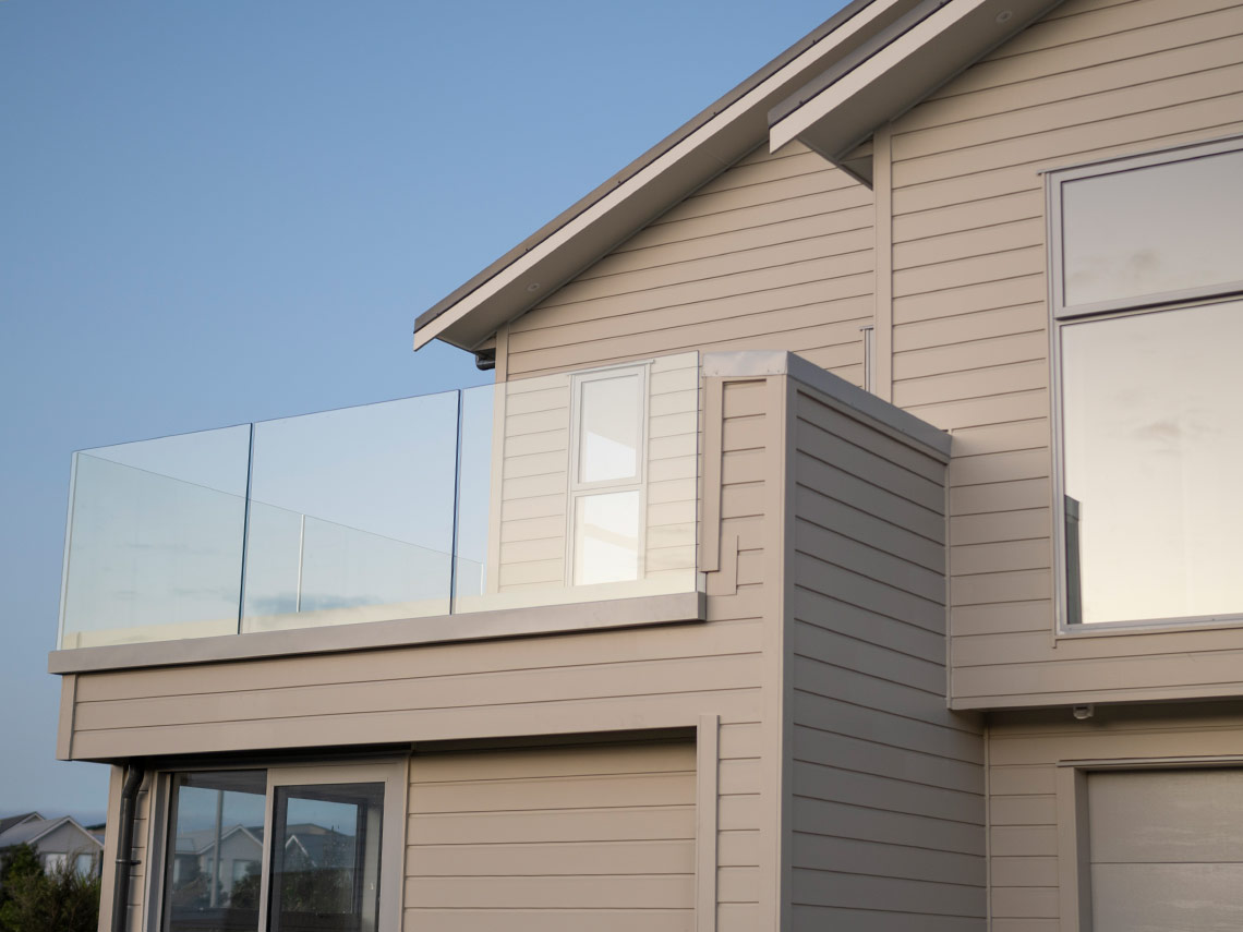 Haynes Glass Balustrades and Pool Fences installed in Auckland, NZ