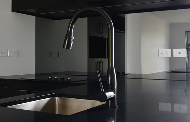 Mirror Splashbacks & Reflective Effects by Haynes, Auckland NZ