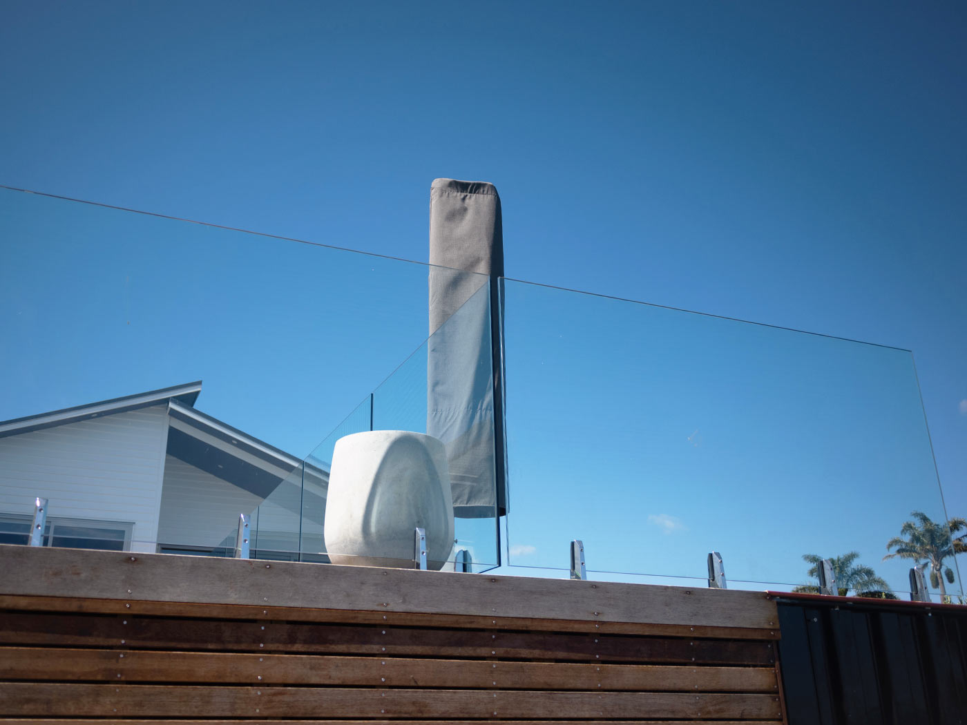 Haynes Glass Balustrades and Pool Fences installed in Auckland, NZ