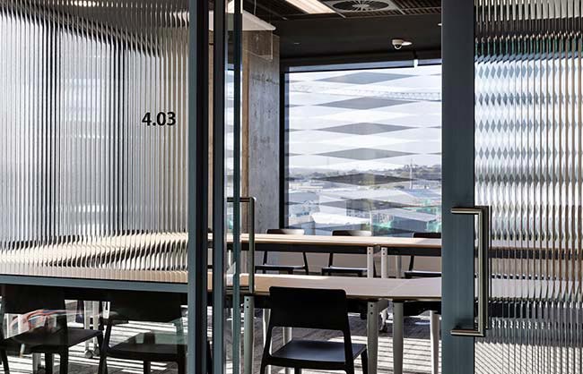 Commercial Glass and Glazing Images | Auckland NZ